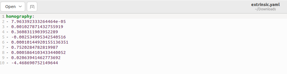 CMPUT 503 Lab 1 report | Truong-Giang Pham